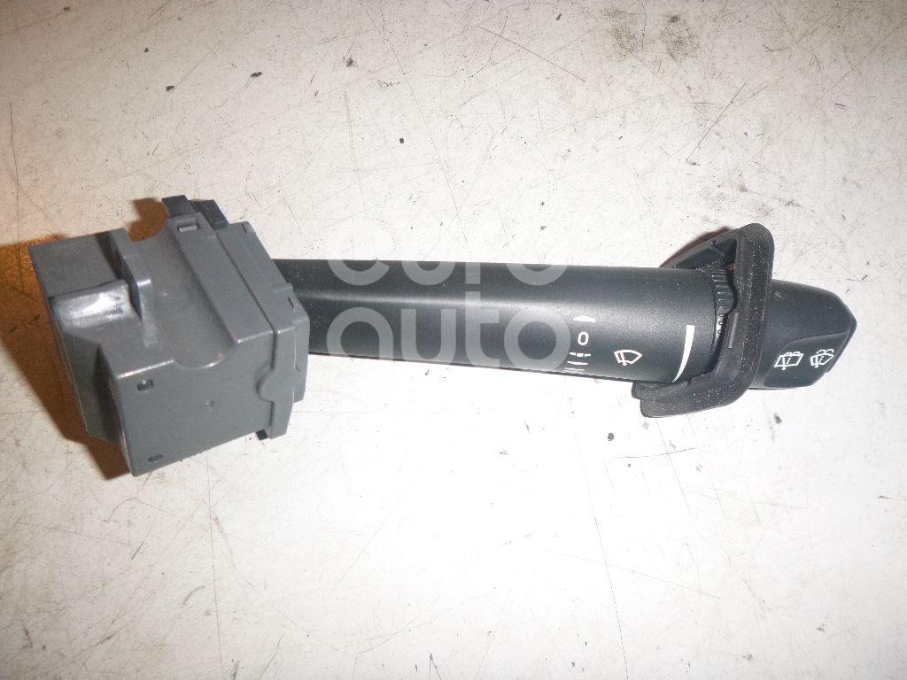 8691545 Volvo Переключатель стеклоочистителей от производителя по спец ...