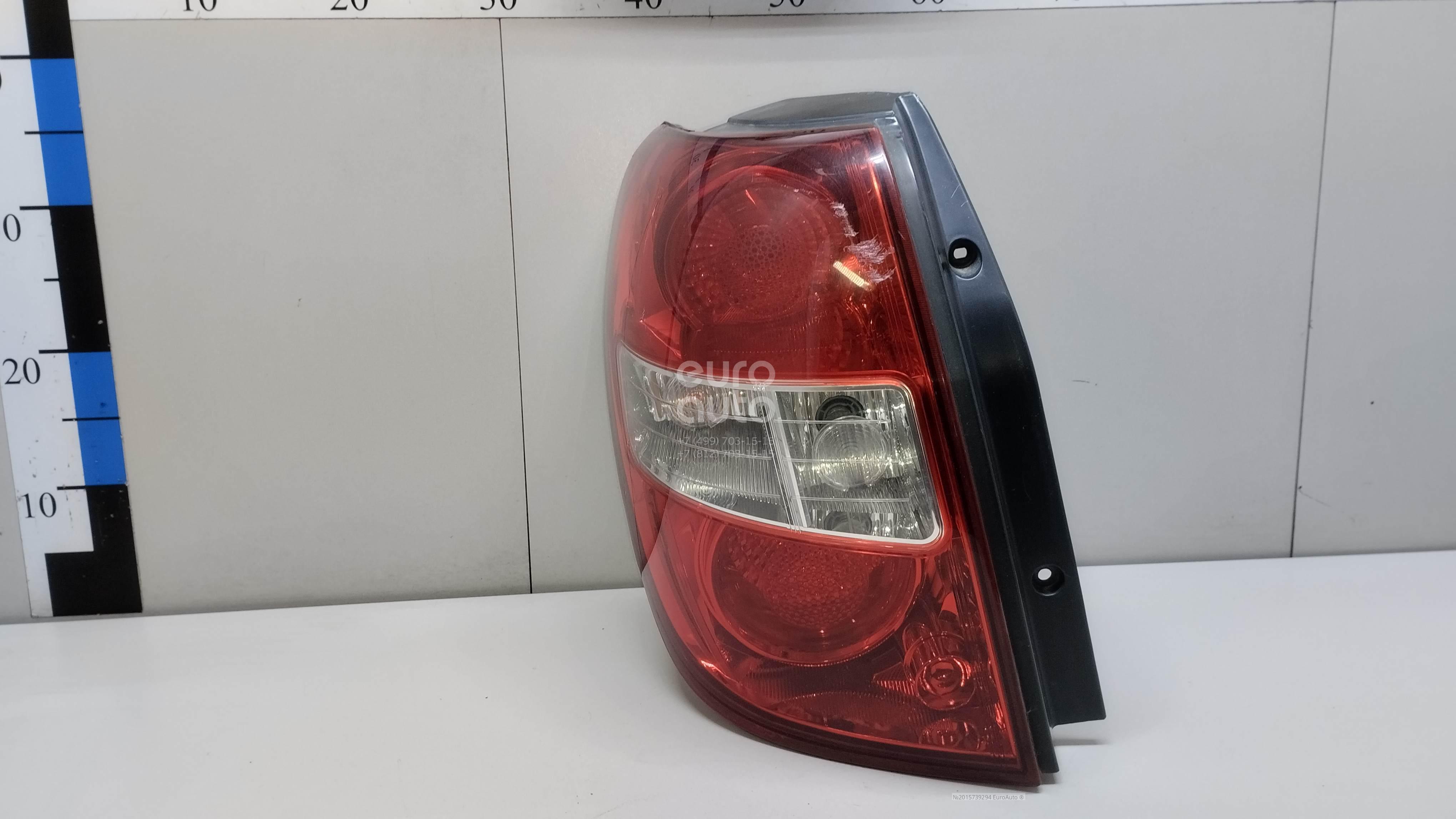 96626993 GM от 3010 руб. для Chevrolet Captiva (C100) 2006-2010 в Москве