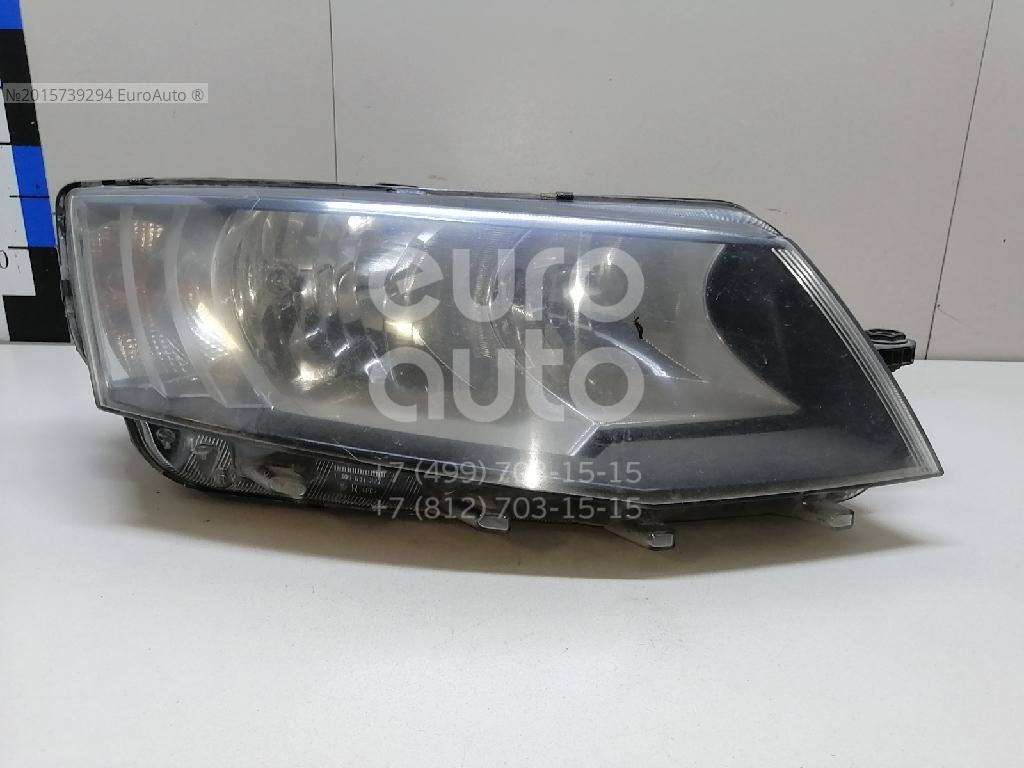 GMHL15195R GAMMA Фара правая от производителя по спец цене купить