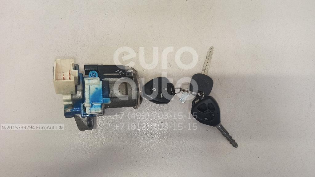 Замок зажигания для Toyota Camry V50 2011-2018 в Москве