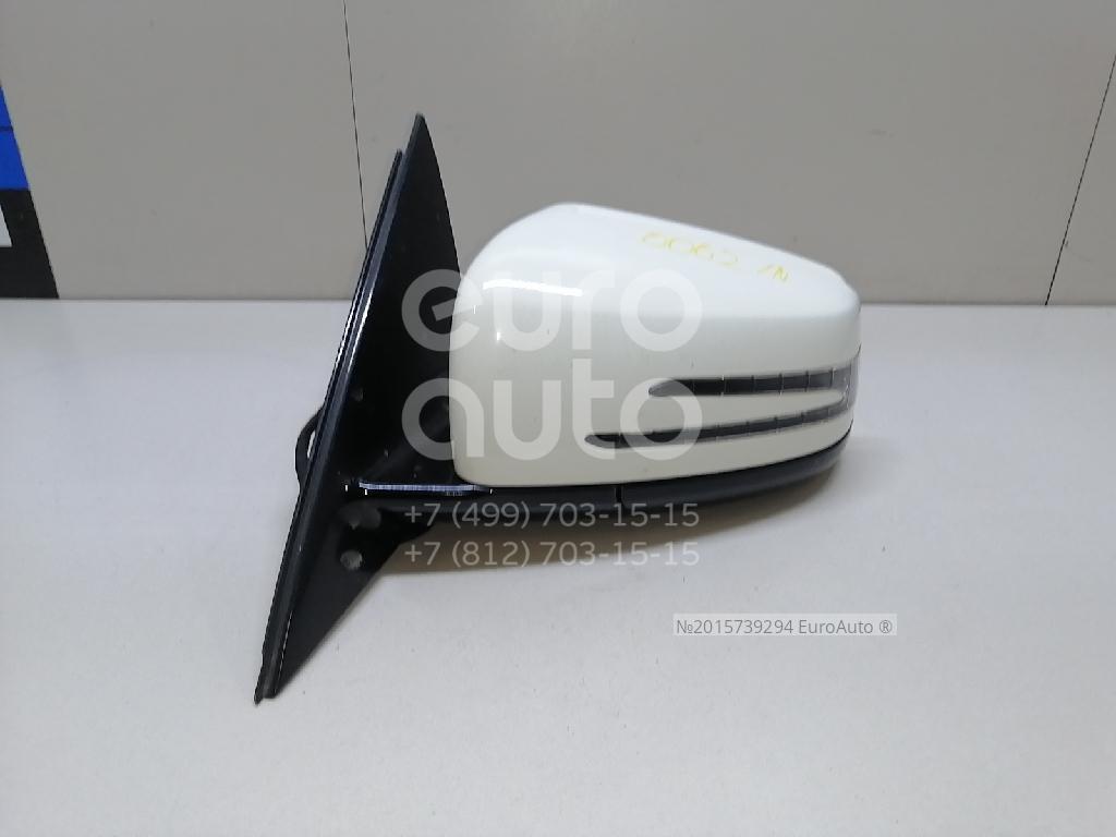 Зеркало левое электрическое для Mercedes Benz W212 E-Klasse 2009-2016 в ...