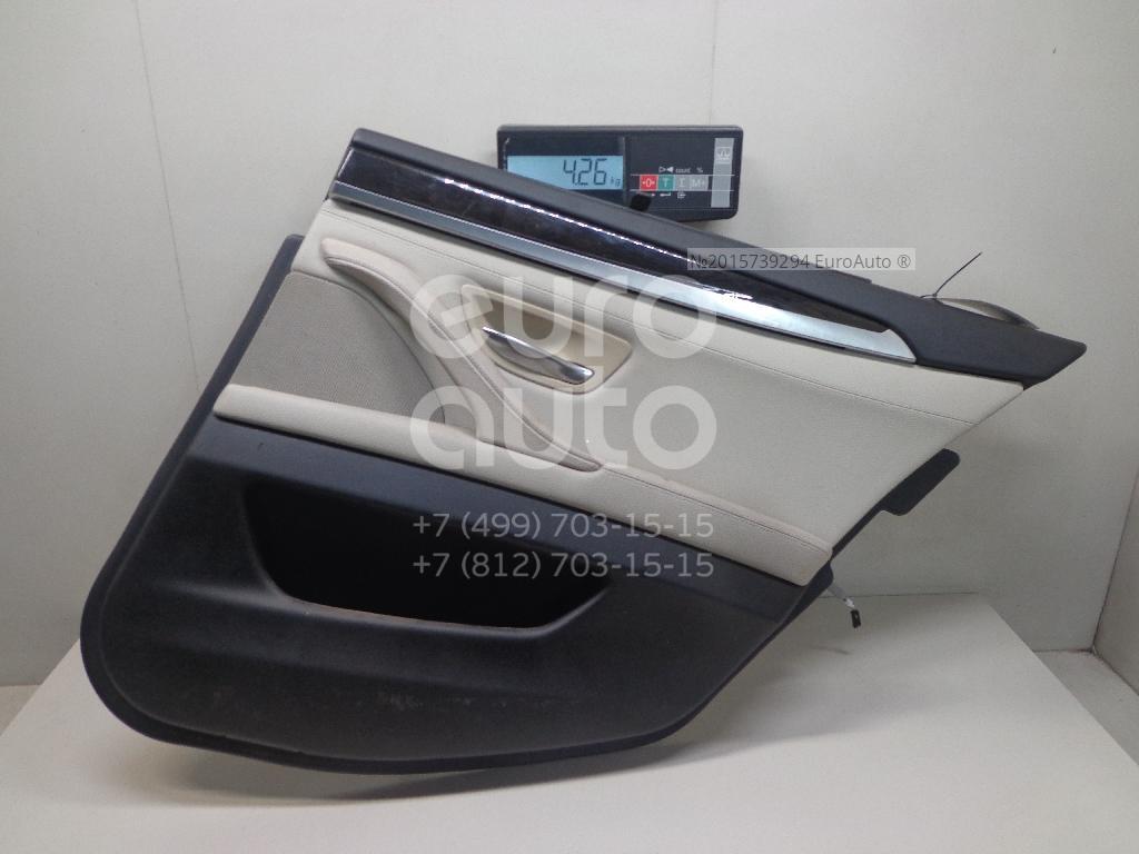 51427273322 BMW от 5626 руб. для BMW 5-serie F10/F11 2009-2016 в Москве