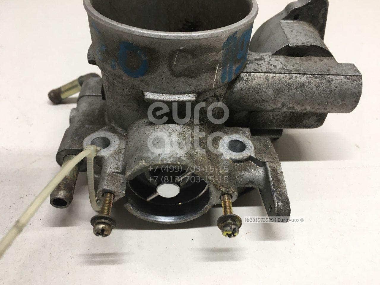 16114-AB231 Subaru от 1612 руб. для Subaru Forester (S11) 2002-2007 в ...