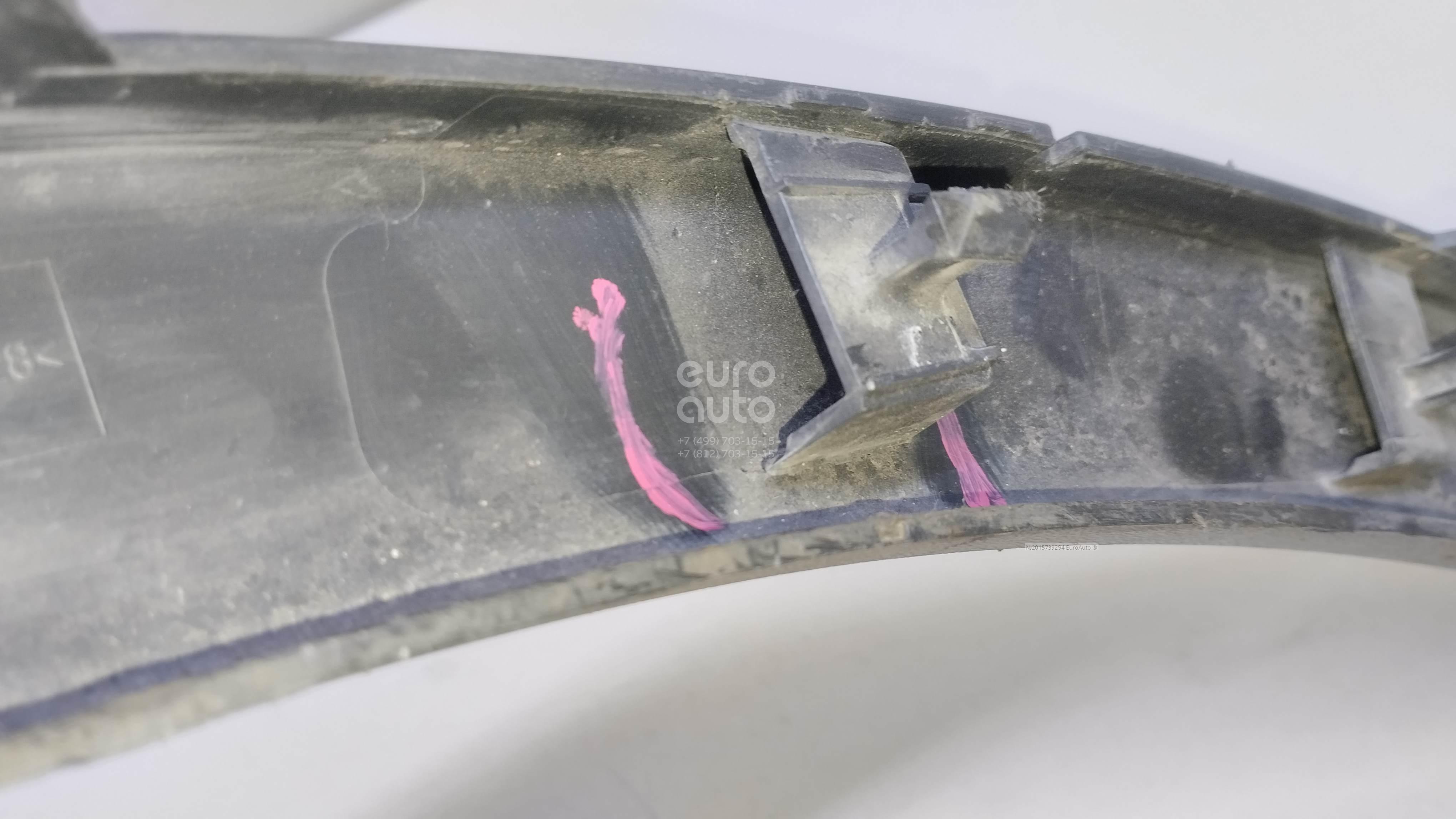 958559727209B9 VAG от 4750 руб. для Porsche Cayenne 2010-2017 в Москве