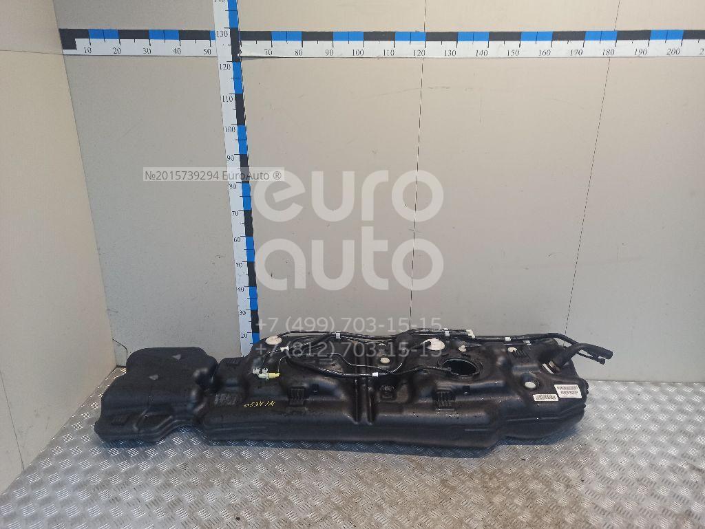 17202-3KA1A Nissan Бак топливный от производителя по спец цене купить в ...