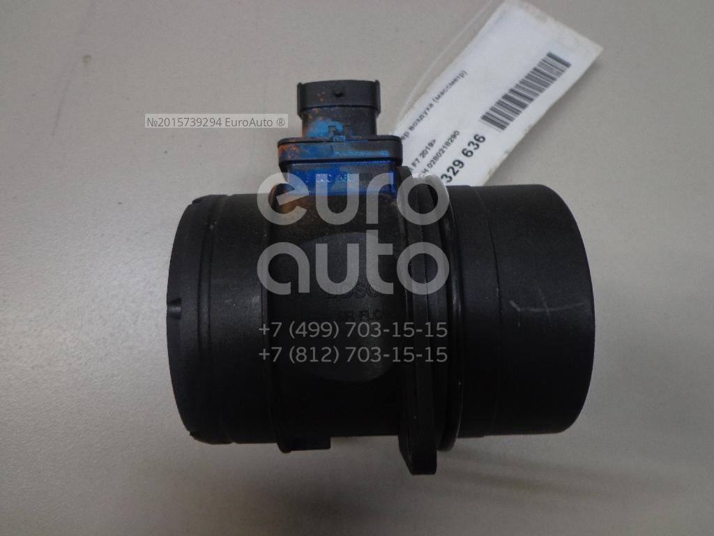 0280218290 BOSCH от 4879 руб. для Haval F7 2019> в Москве