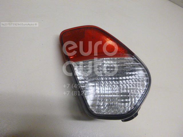 MBL1600707R Sailing от 1702 руб. для Mitsubishi Outlander (GF) 2012> в ...