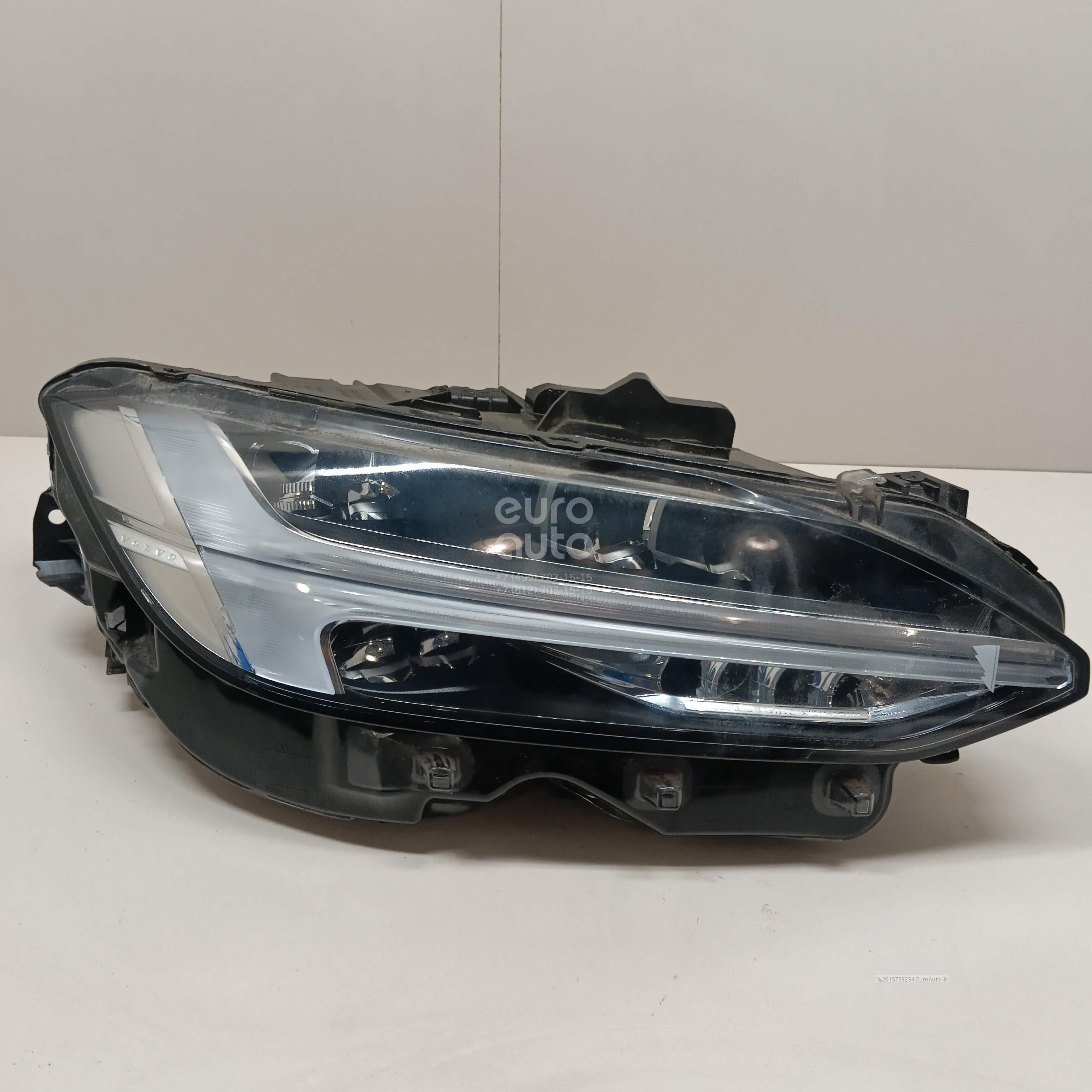 31655765 Volvo от 89999 руб. для Volvo S90 2017> в Москве