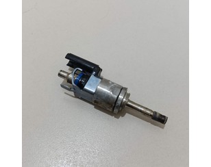 Форсунка инжекторная электрическая для Volvo S90 2017> новые и б/у ...