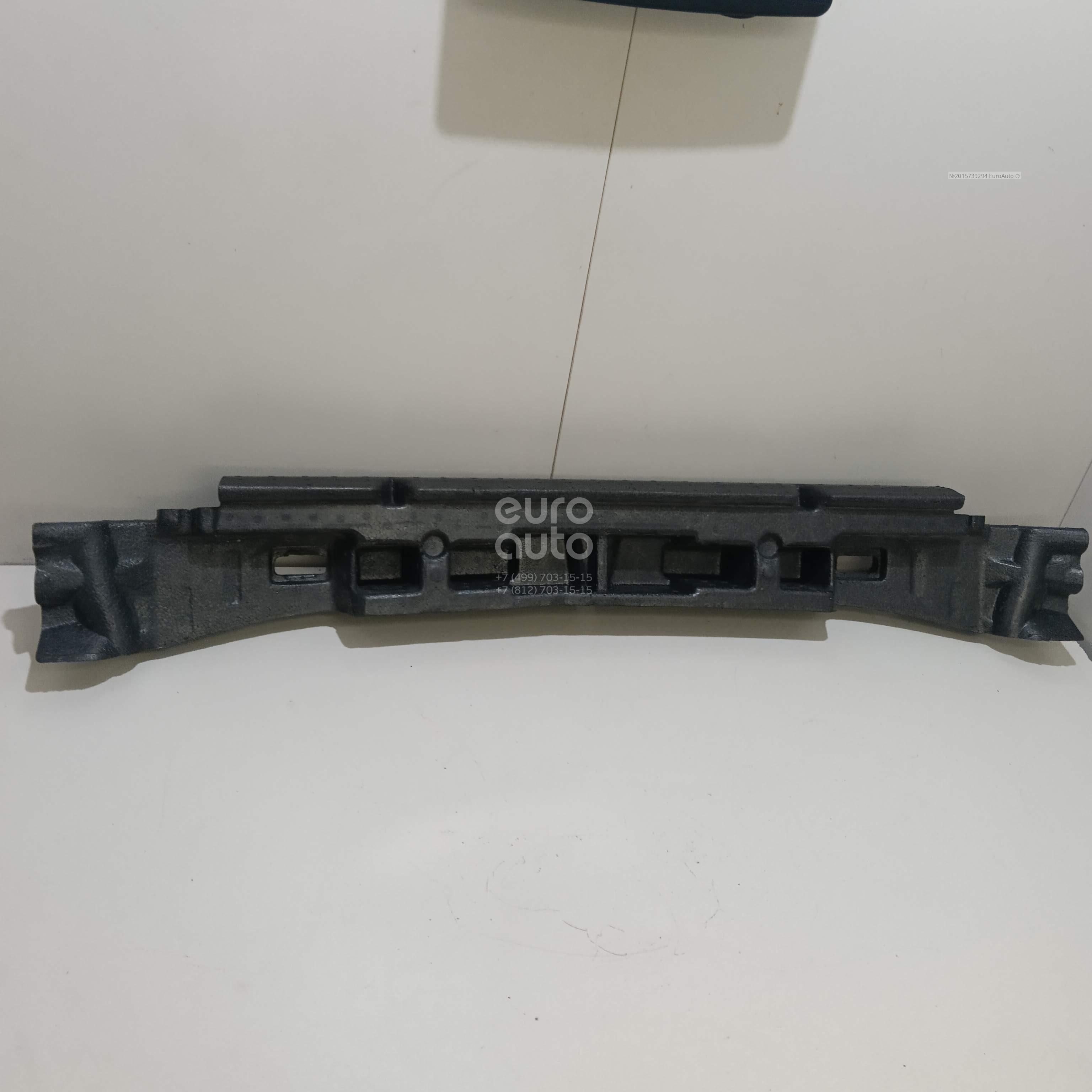 32227820 Volvo Наполнитель переднего бампера от производителя по спец ...