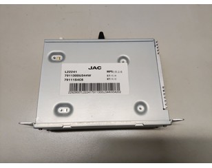 Магнитола для JAC JS4 2020> новые и б/у купить в Москве