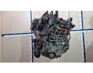 Двигатель для Genesis G80 2016-2020 б/у купить в Санкт-Петербурге