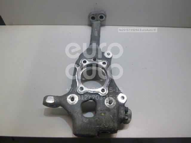 51710-B1501 Hyundai-Kia Кулак поворотный передний левый от ...