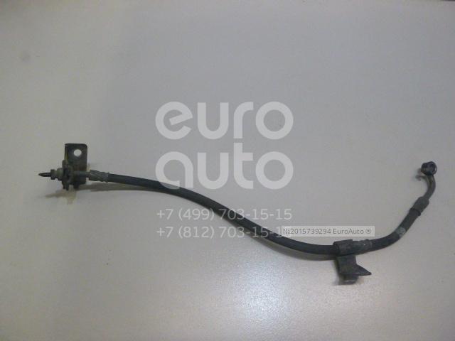 58731-D2000 Hyundai-Kia Шланг тормозной передний левый от производителя ...