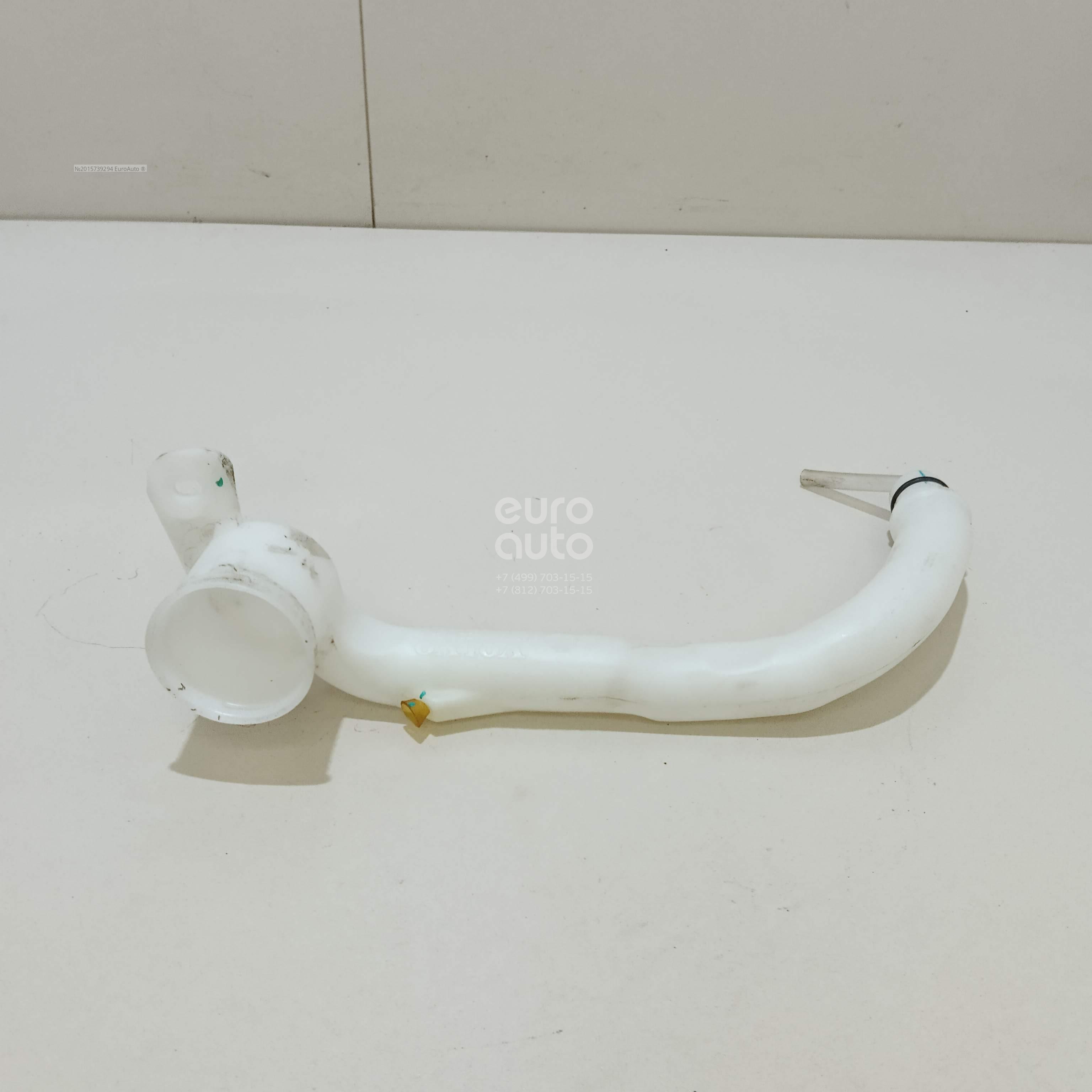 31391285 Volvo Горловина бачка омывателя от производителя по спец цене ...