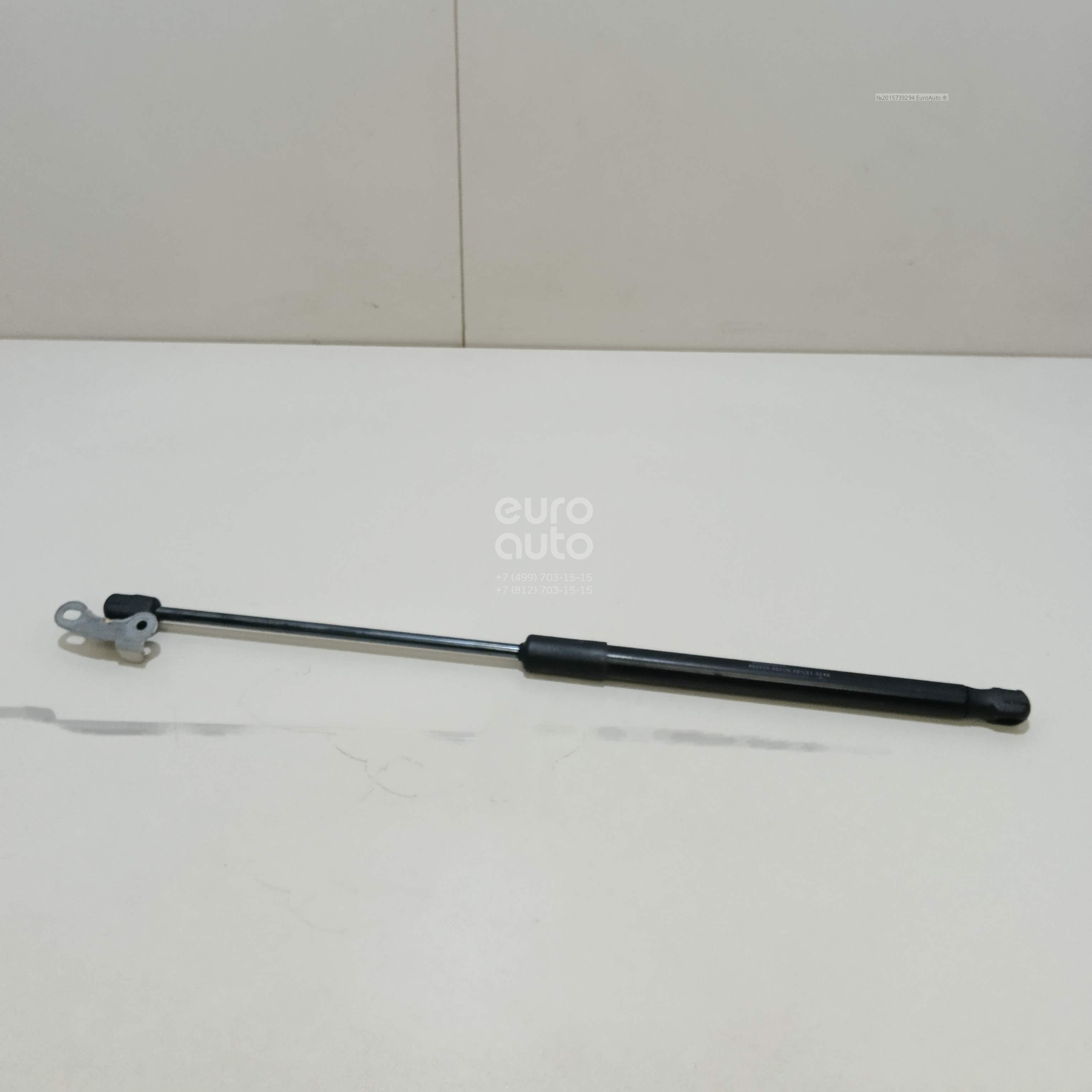 31385799 Volvo Амортизатор крышки багажника от производителя по спец ...