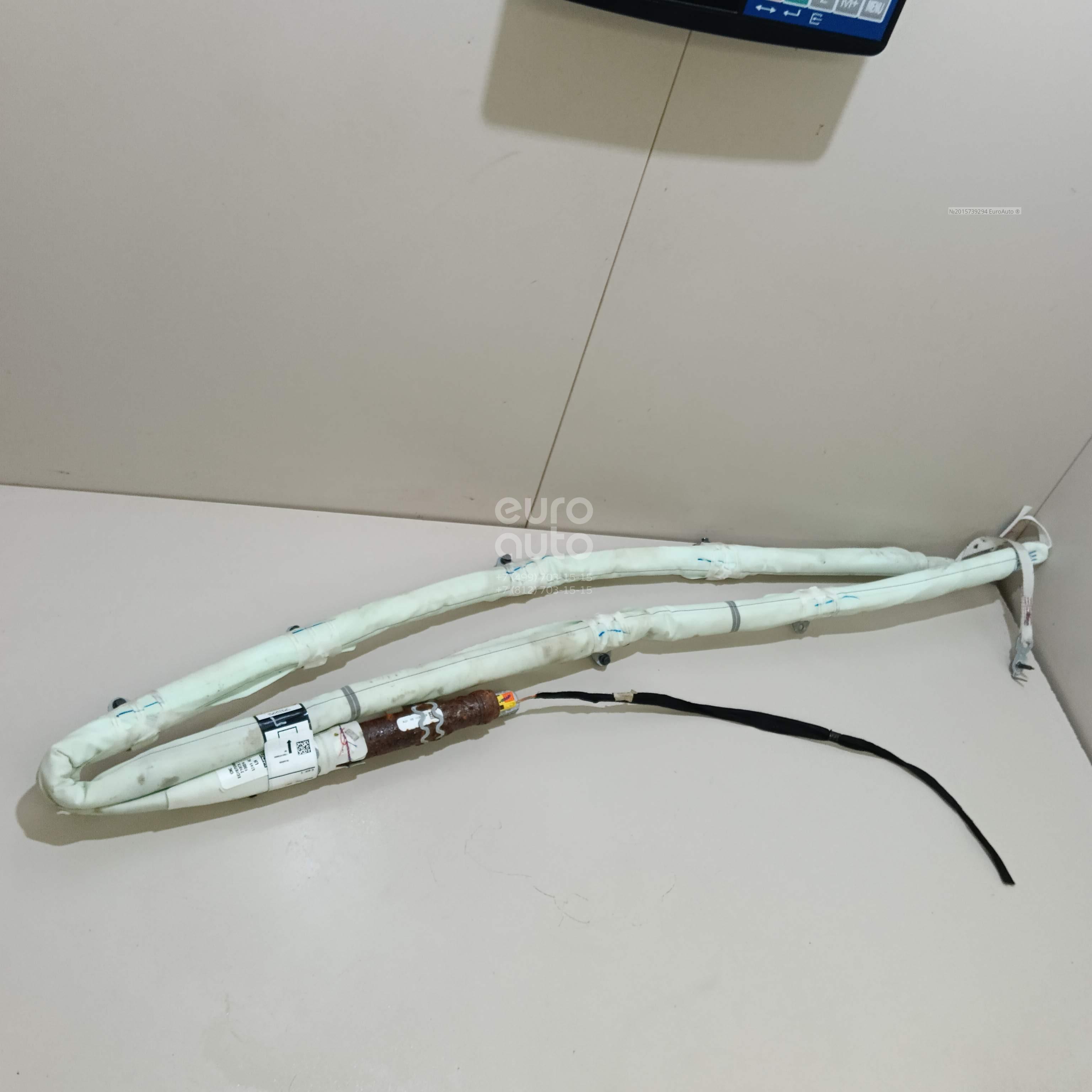 31690435 Volvo Подушка безопасности боковая (шторка) от производителя ...