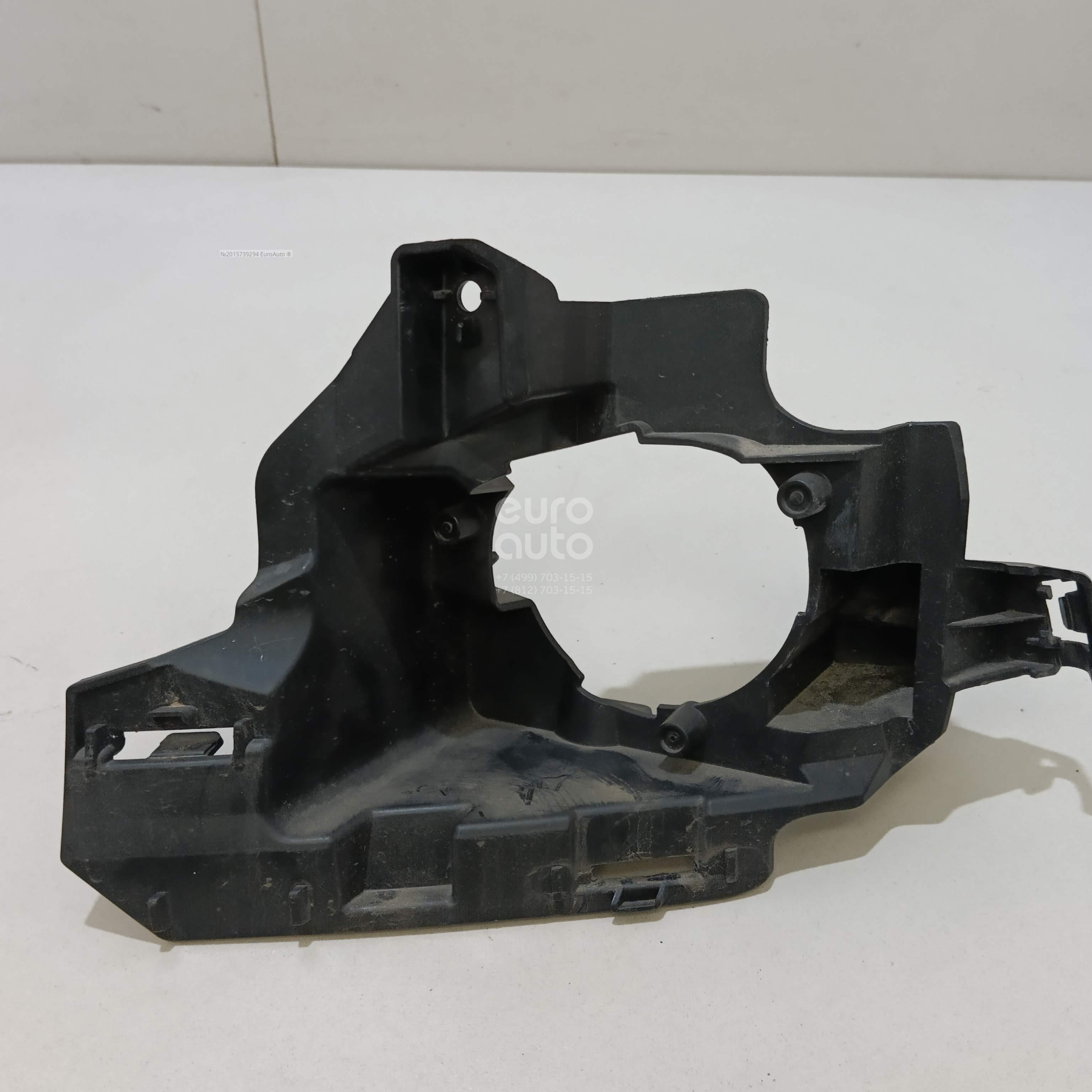 32227354 Volvo Кронштейн переднего бампера левый от производителя по ...