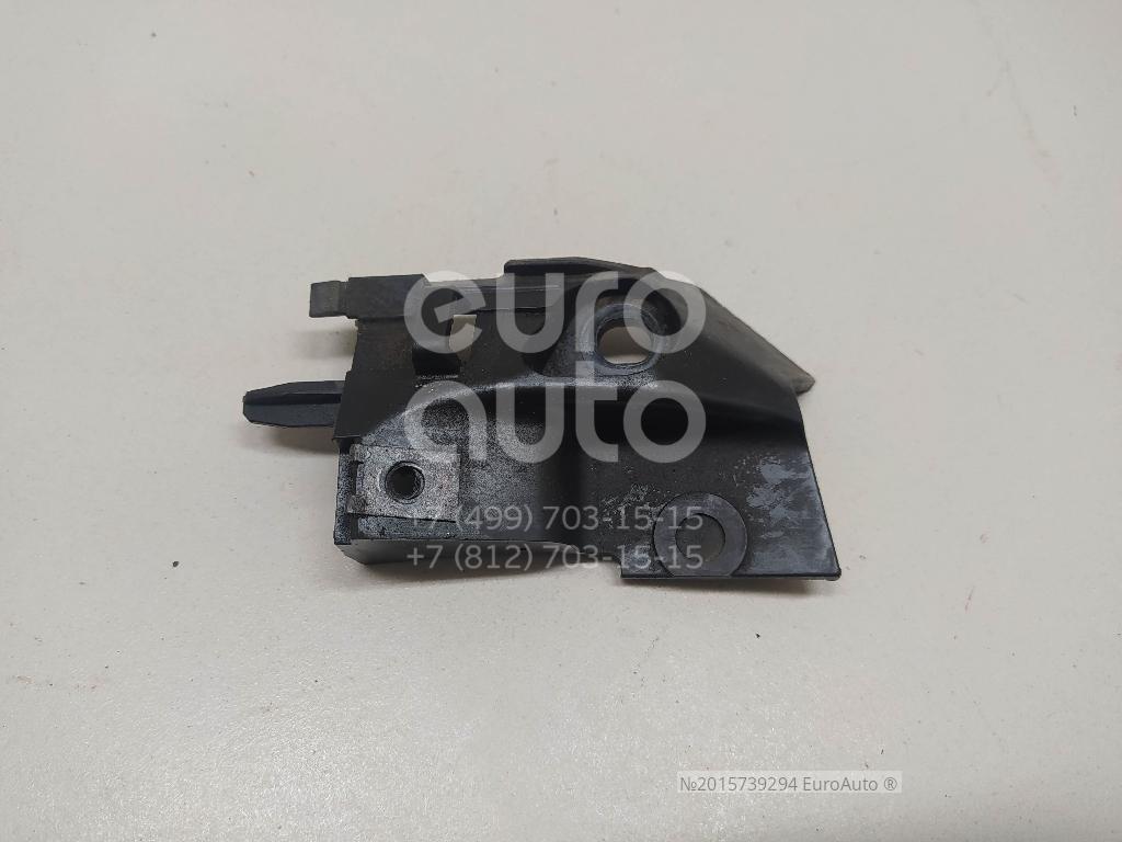 31323384 Volvo Кронштейн переднего бампера левый от производителя по ...