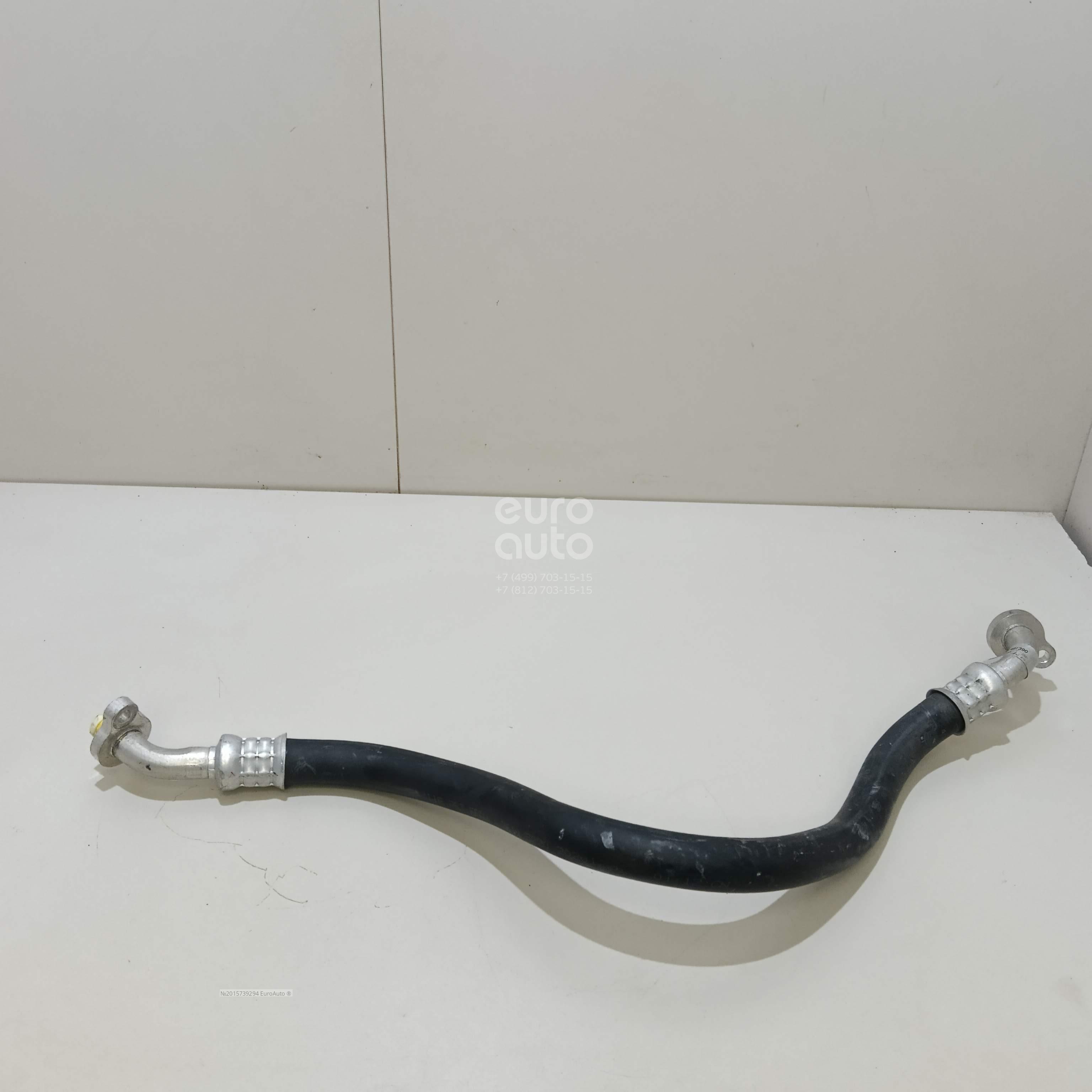 31497390 Volvo Трубка кондиционера от производителя по спец цене купить ...