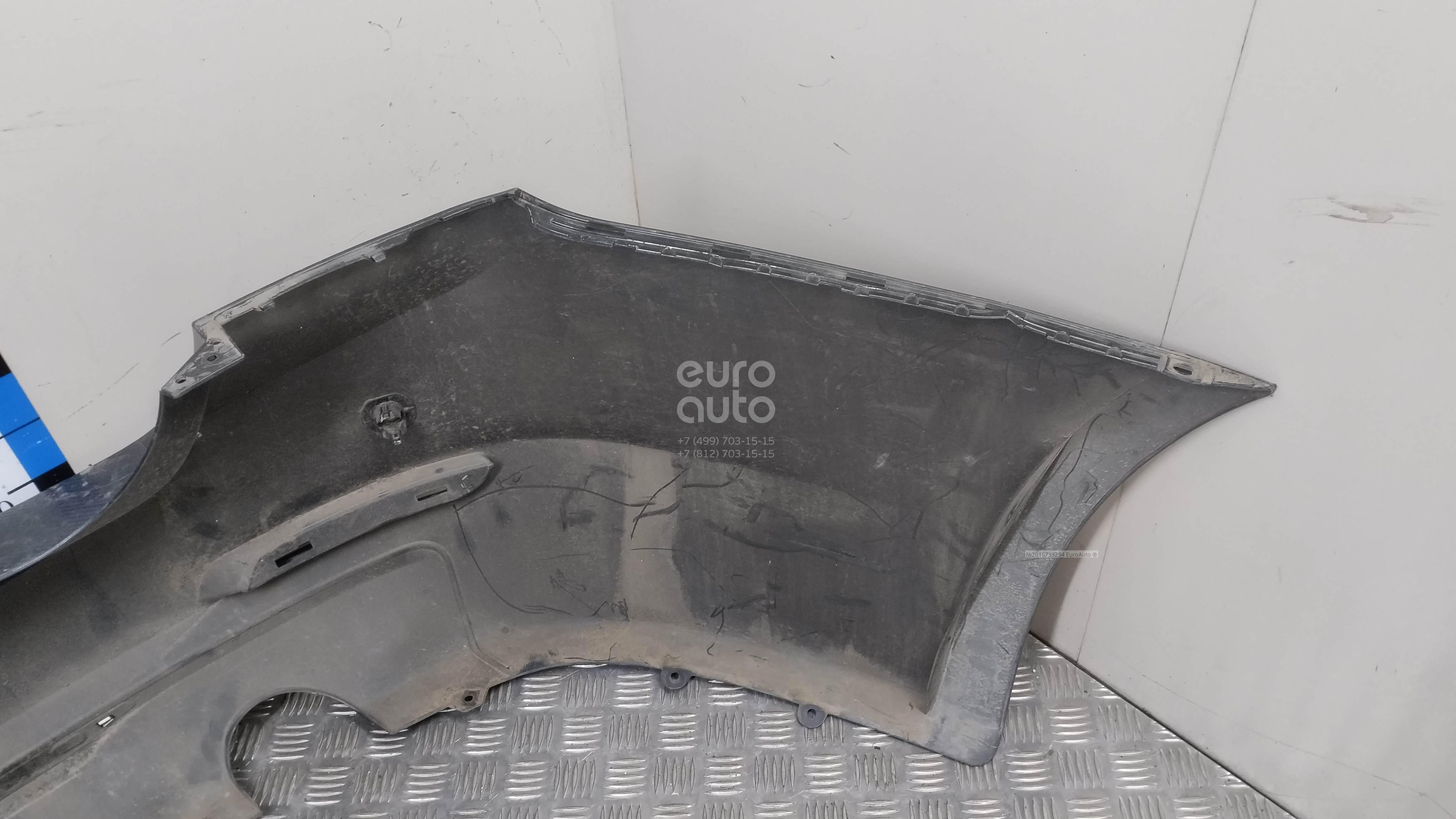 PBM04093MC SIGNEDA от 16799 руб. для BMW 3-serie F30/F31/F80 2011-2020 ...