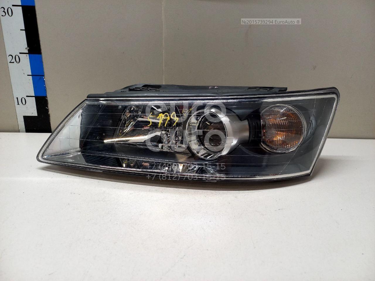 OEM0035FL O.E.M. от 4354 руб. для Hyundai Sonata V (NF) 2005-2010 в Москве