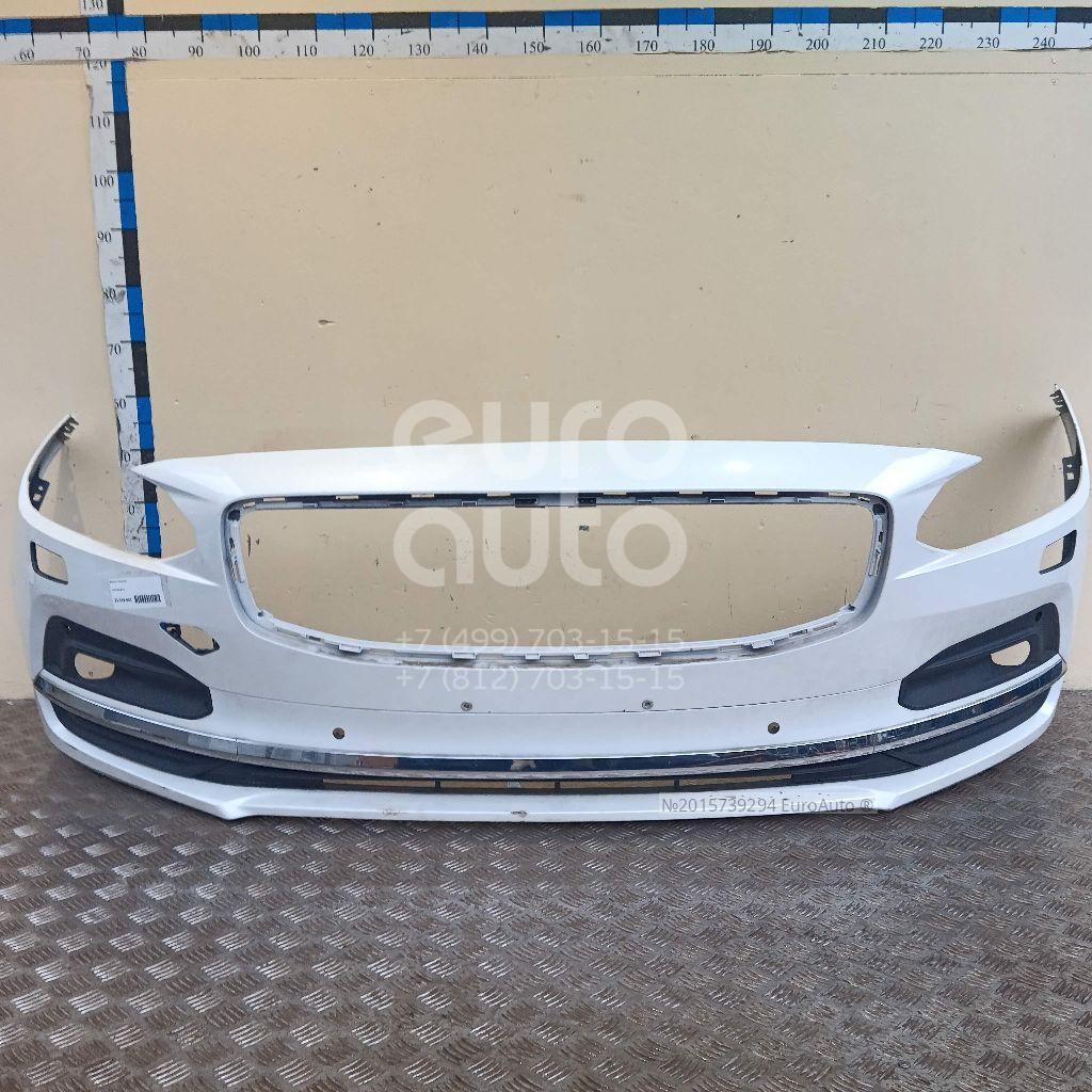 32227352 Volvo Решетка в бампер правая от производителя по спец цене ...