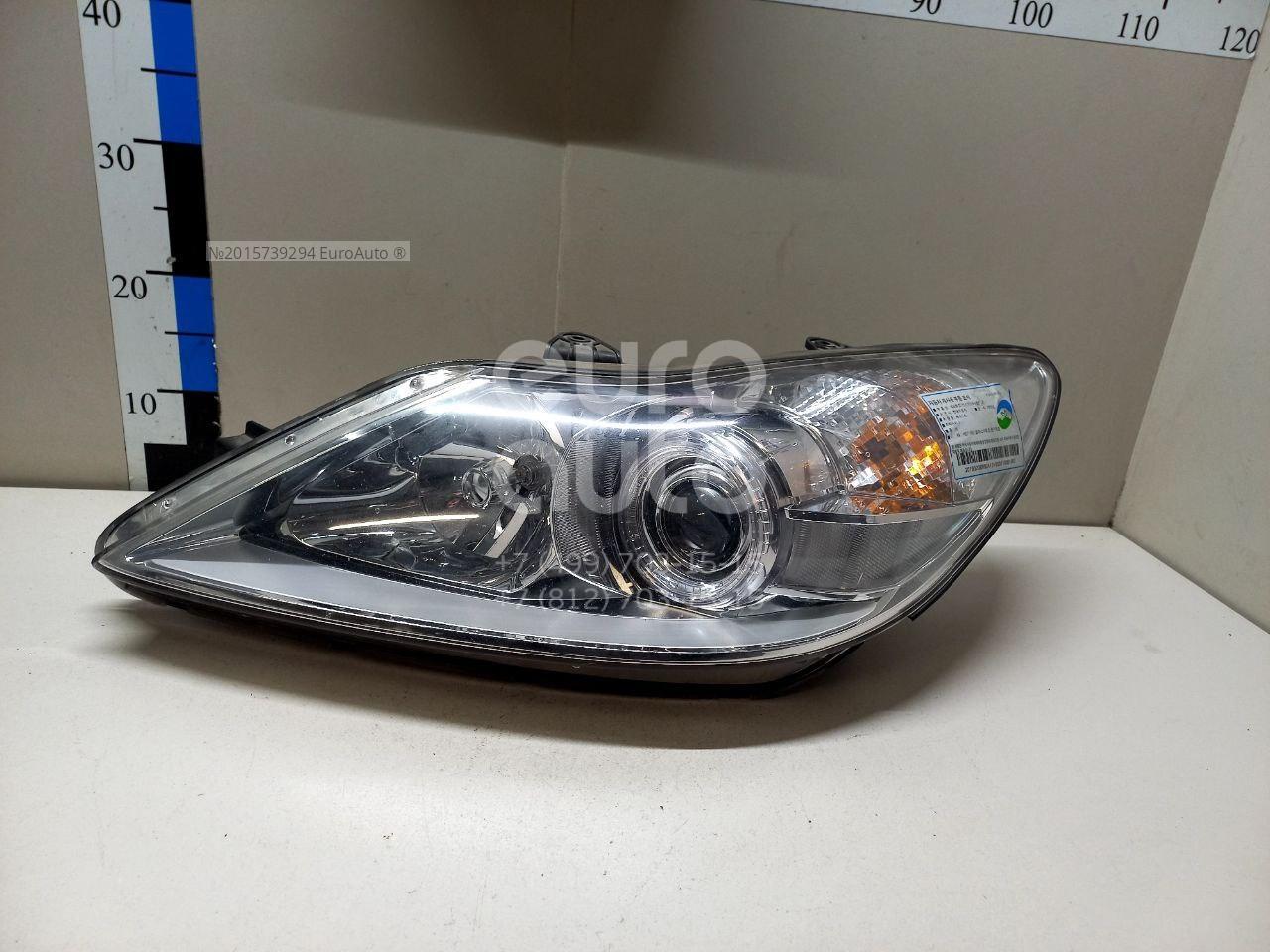 92101-3M070 Hyundai-Kia от 24999 руб. для Hyundai Genesis (BH) 2008 ...