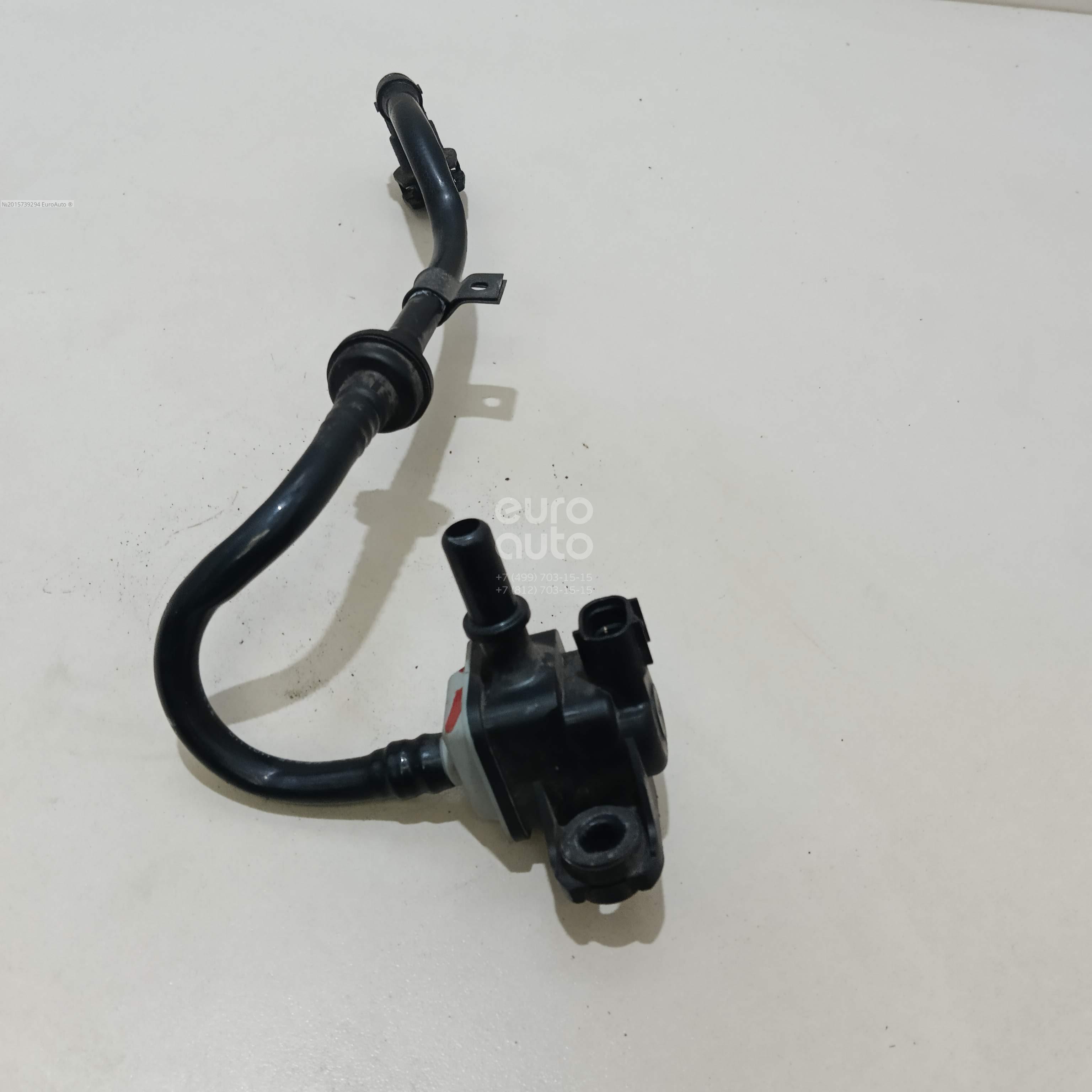 Клапан вакуумный для Volvo V60 2011-2018 в Москве