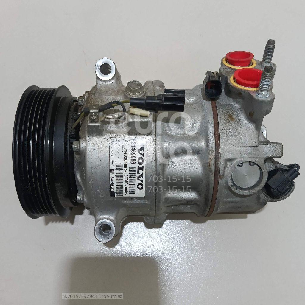 36010254 Volvo от 19211 руб. в Москве