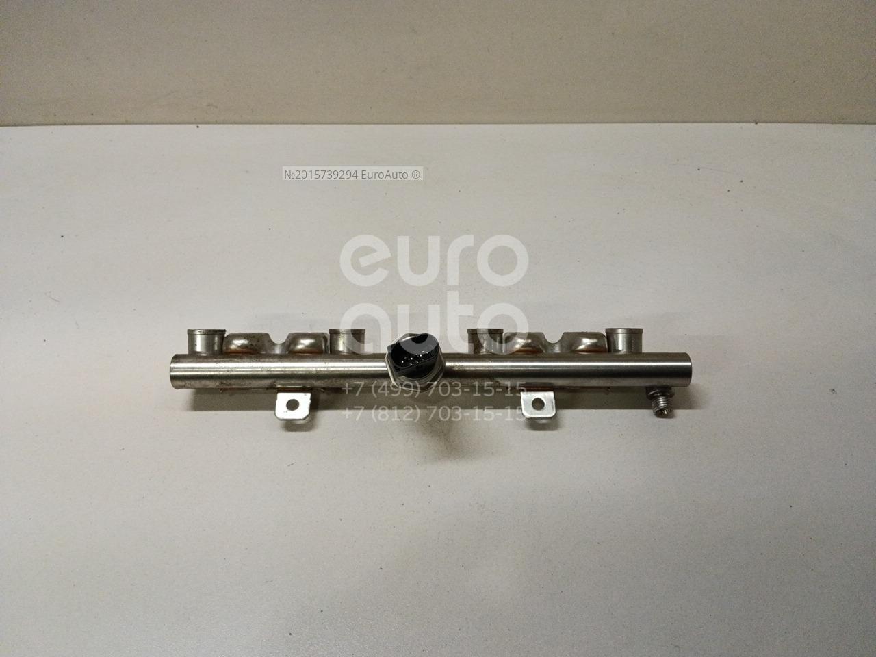 13537592426 BMW Рейка топливная (рампа) от производителя по спец цене ...