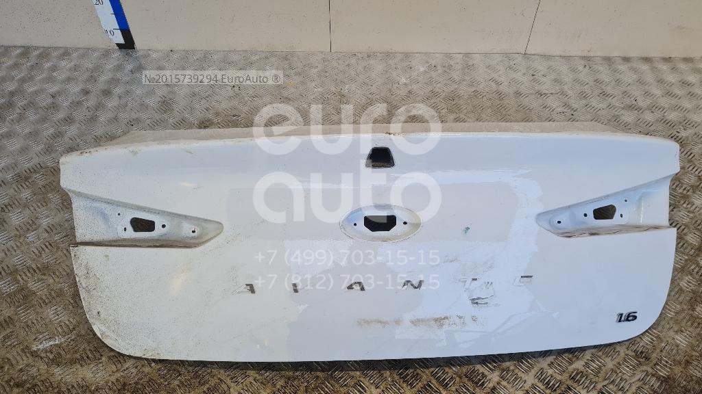 69200-F2530 Hyundai-Kia от 49999 руб. для Hyundai Elantra 2016-2020 в ...