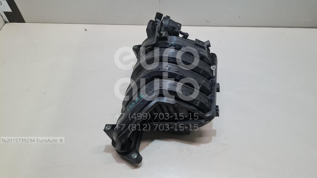 28310-2M100 Hyundai-Kia Коллектор впускной от производителя по спец ...