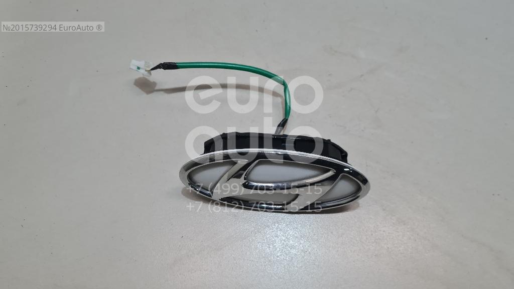 81260-F2510-WAW Hyundai-Kia от 7999 руб. для Hyundai Elantra 2016-2020 ...