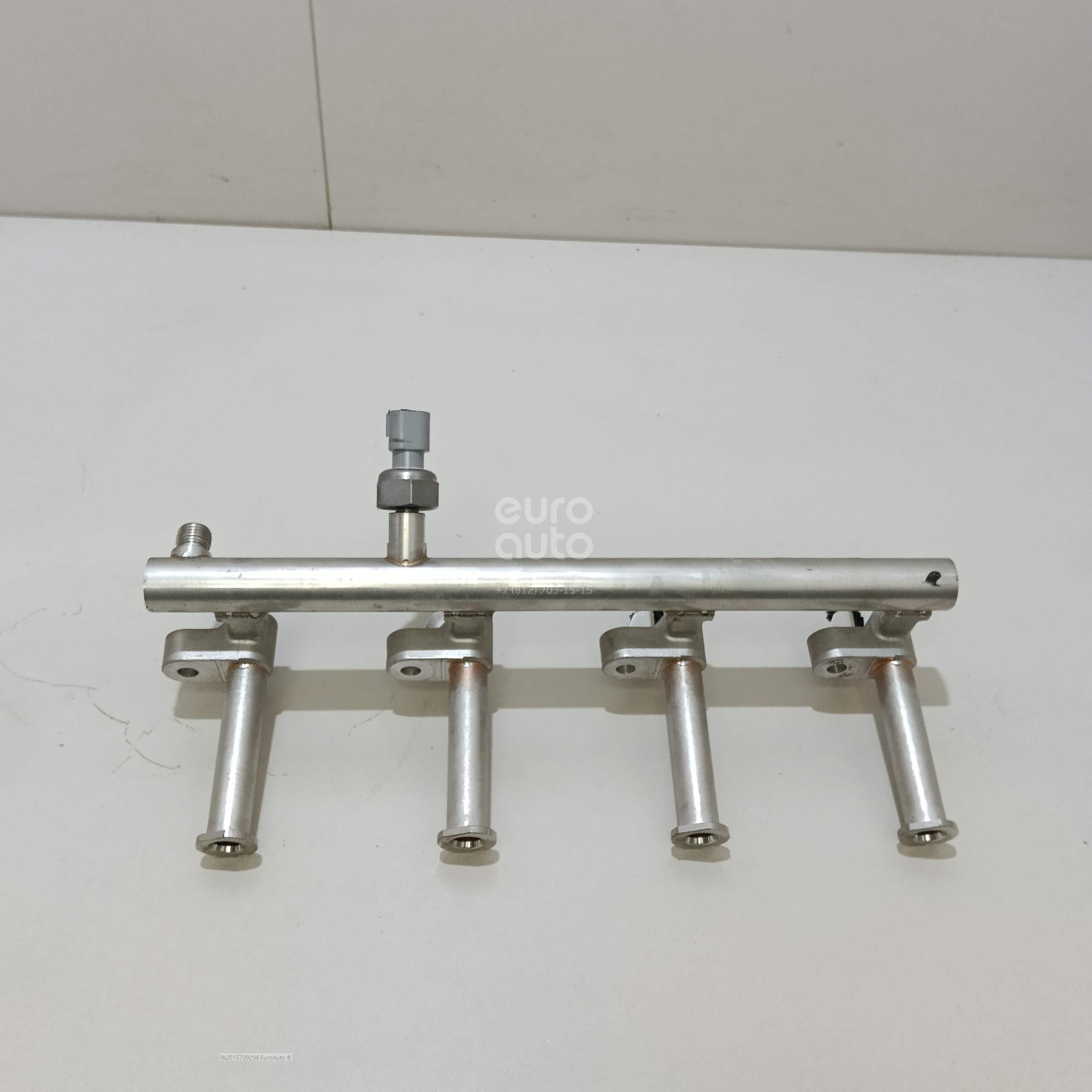 31410835 Volvo Рейка топливная (рампа) от производителя по спец цене ...