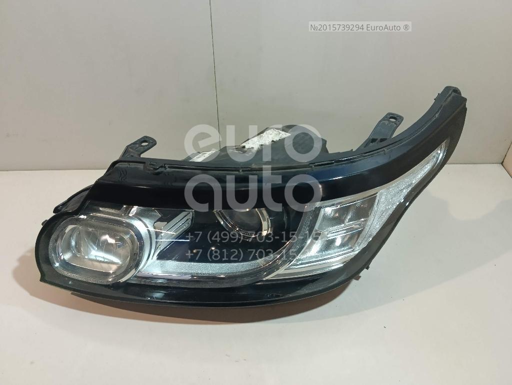 Фара левая для Land Rover Range Rover Sport 2013> в Москве