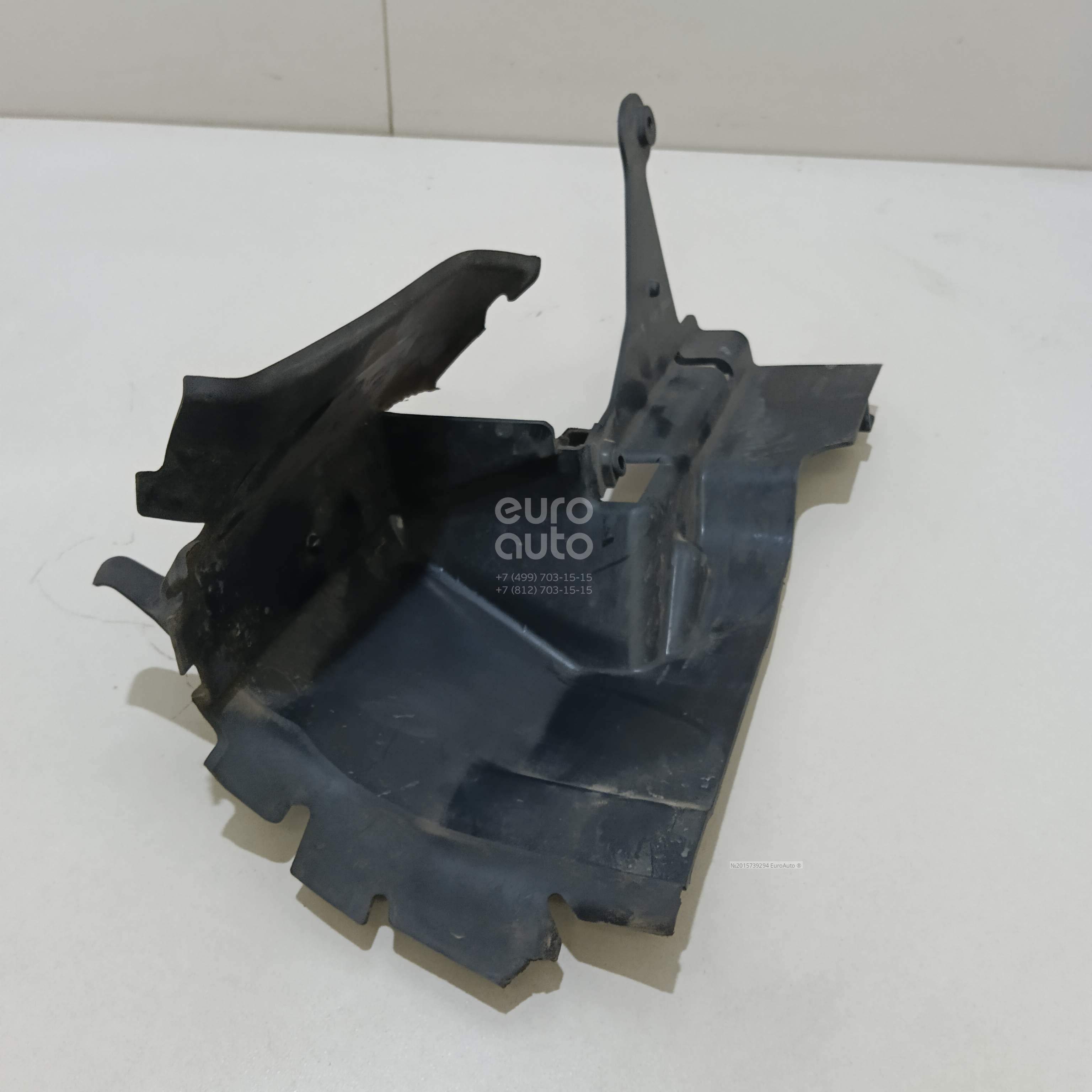 31353554 Volvo Воздуховод радиатора правый от производителя по спец ...