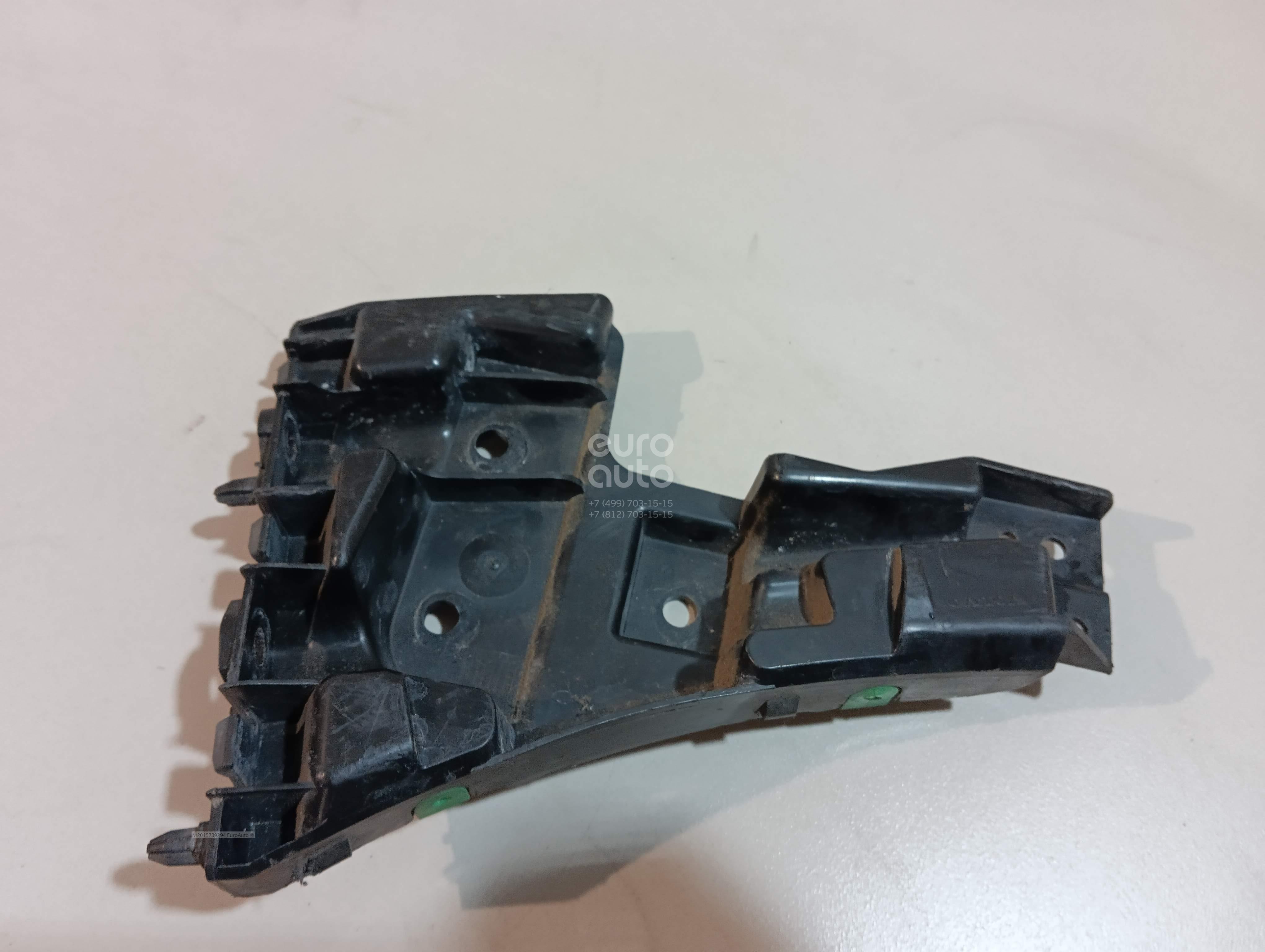 31323833 Volvo Кронштейн переднего бампера правый от производителя по ...