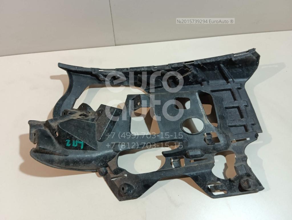 31323840 Volvo Кронштейн переднего бампера левый от производителя по ...