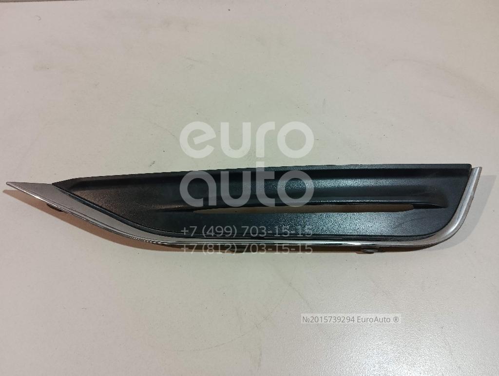 31323850 Volvo Решетка в бампер левая от производителя по спец цене ...