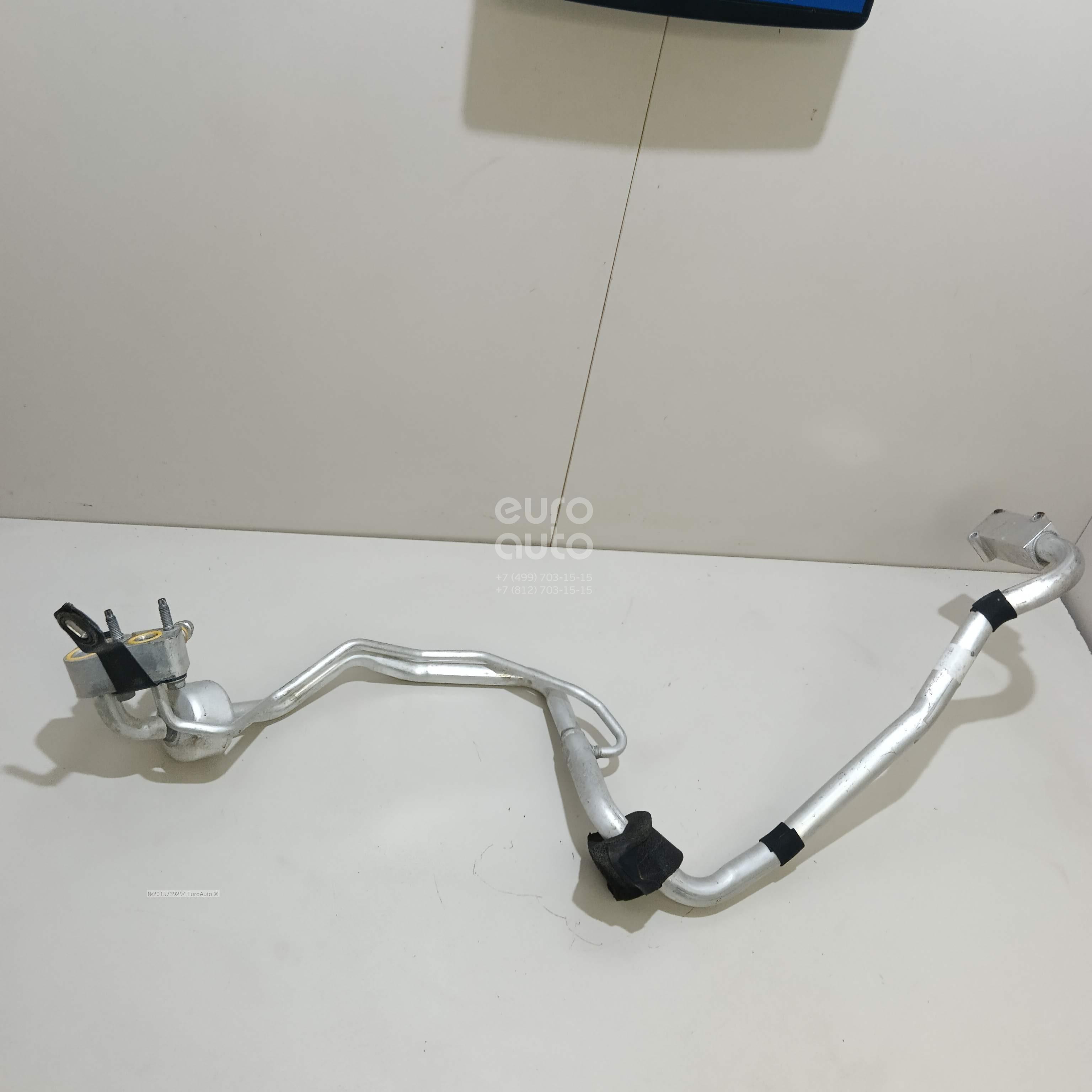 31694246 Volvo Трубка кондиционера от производителя по спец цене купить ...