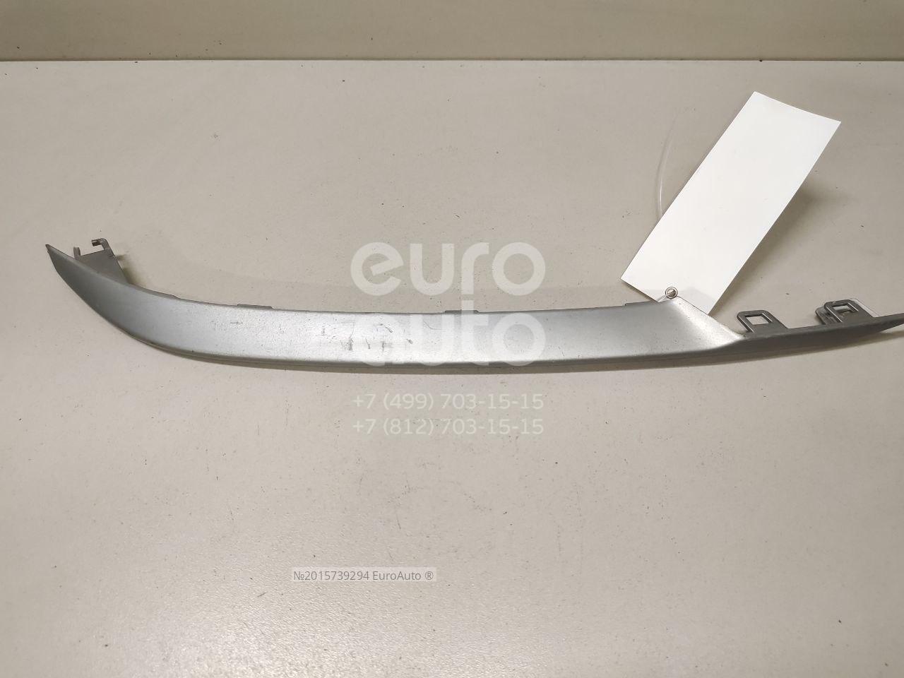 51117385271 BMW от 1088 руб. для BMW 5-serie G30/G31/F90 2017-2023 в Москве