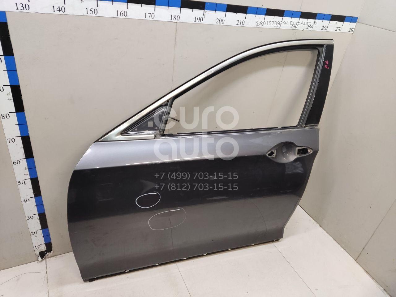 82250-B1000-BLH Hyundai-Kia Накладка двери передней левой от ...