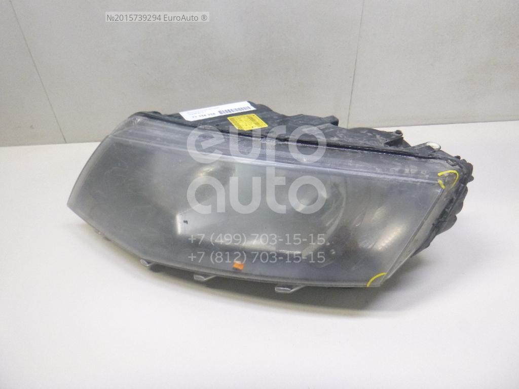 5E1941017 VAG от 8100 руб. для Skoda Octavia (A7) 2013-2020 в Москве