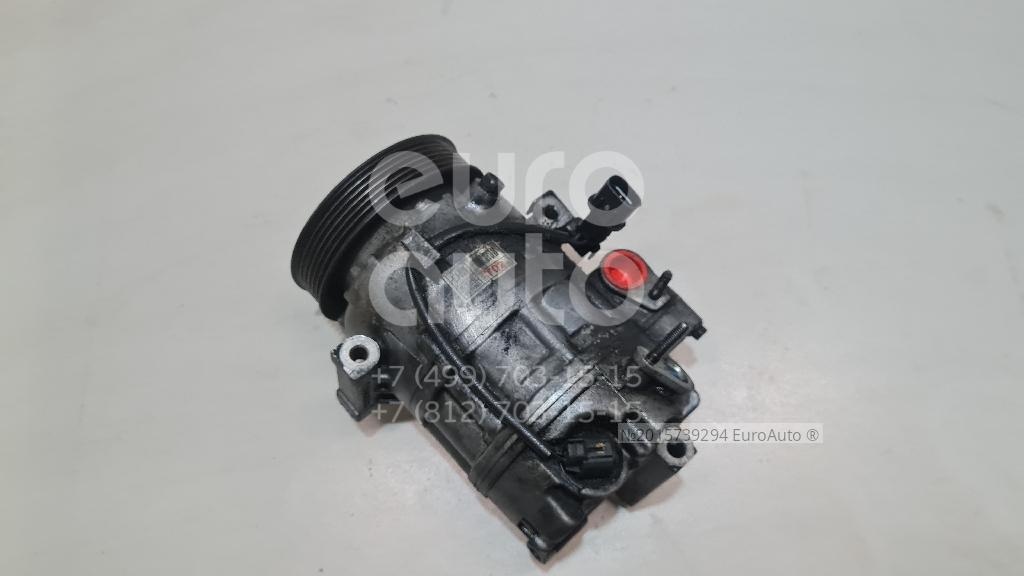 Hyundai-Kia 97643-2W000 Шкив компрессора кондиционера
