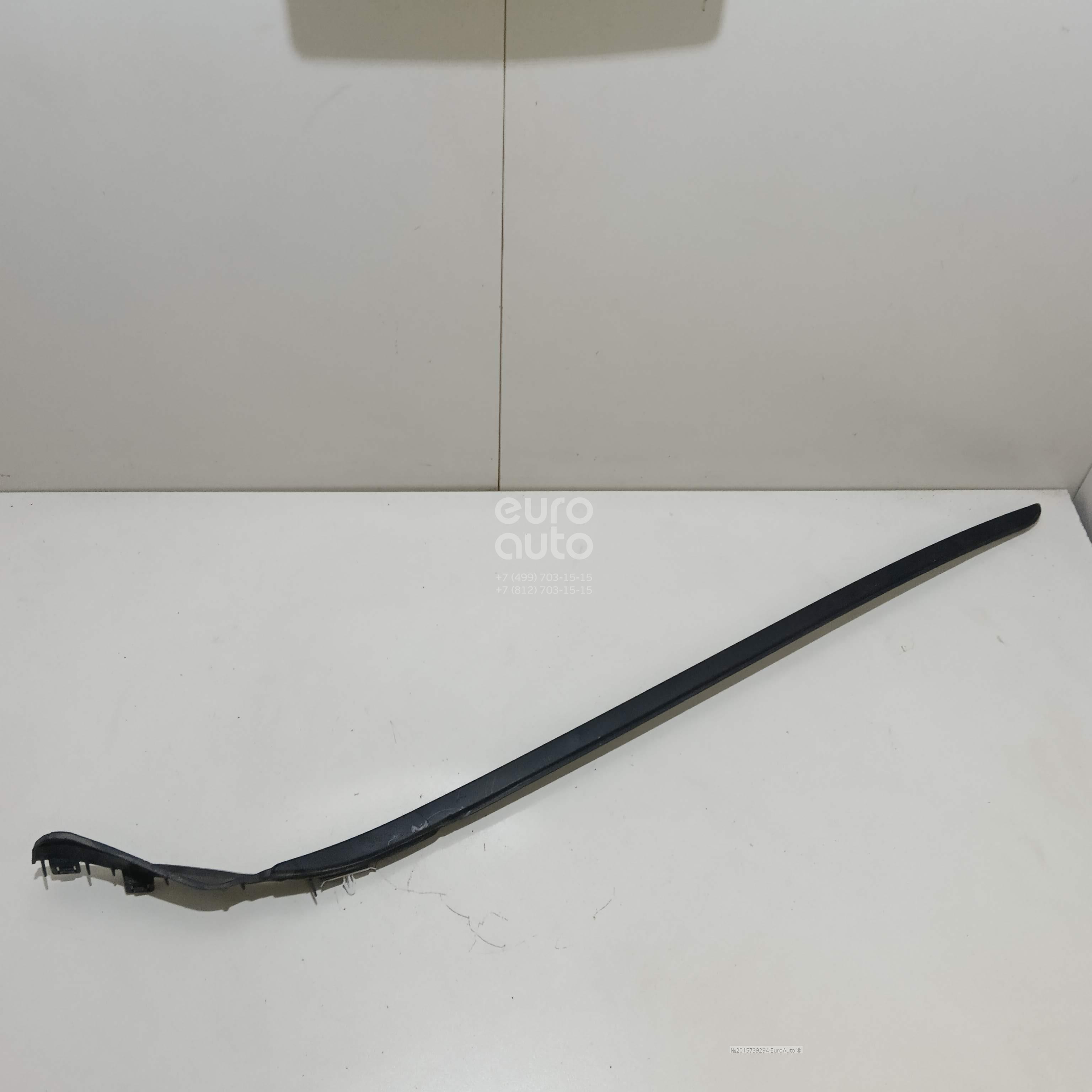 31386574 Volvo Молдинг лобового стекла от производителя по спец цене ...