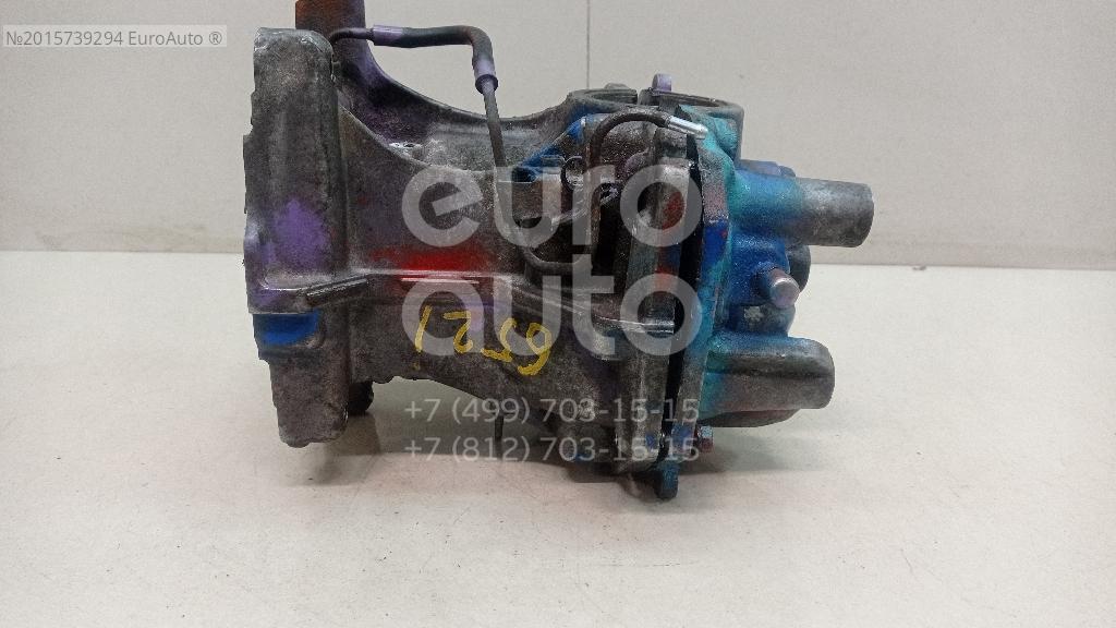 KA01-27-100C Mazda от 27525 руб. для Mazda CX 5 2012-2017 в Москве