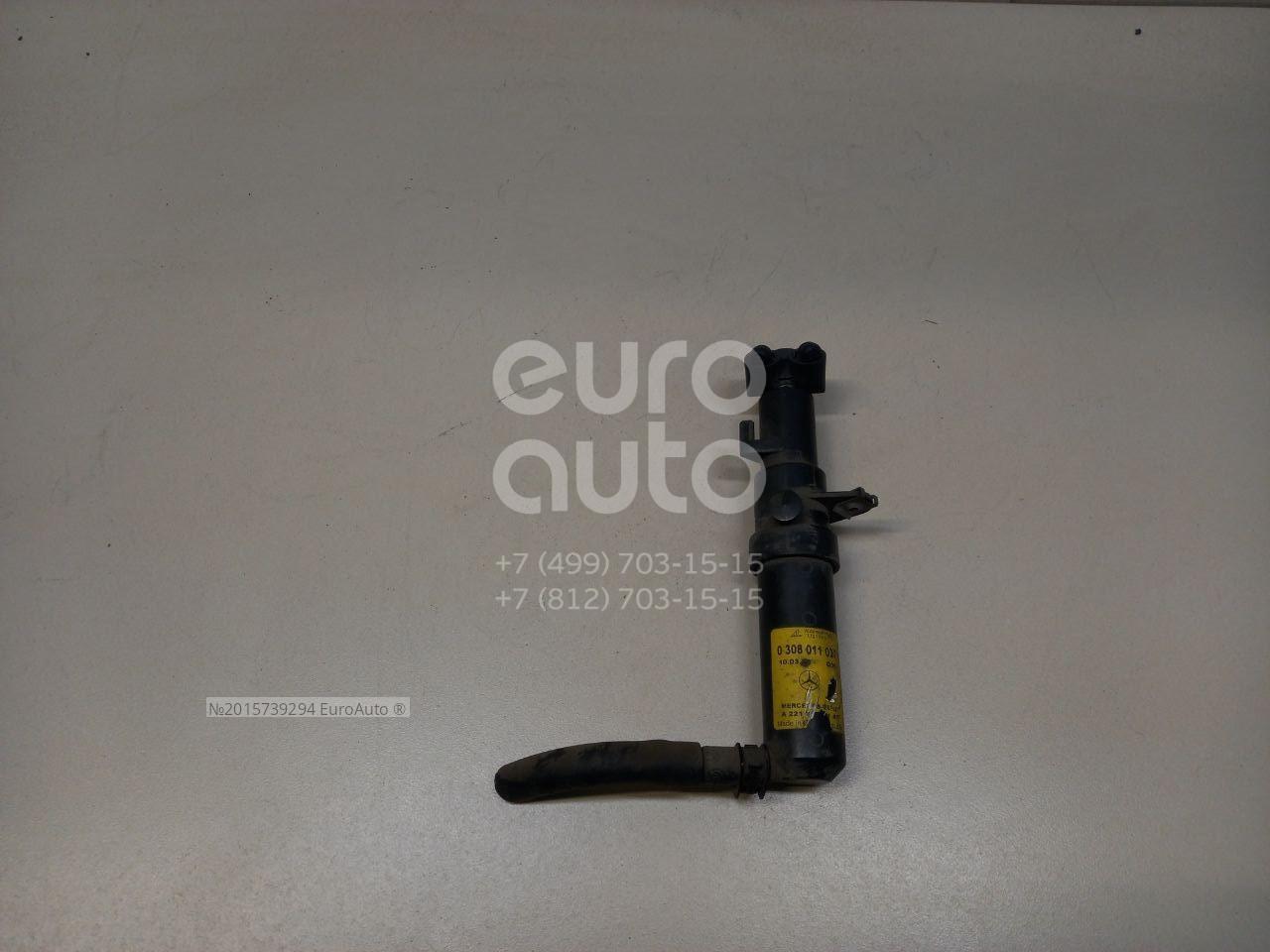 STMD471102 SAT Форсунка омывателя фары от производителя по спец цене купить