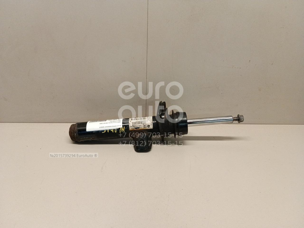 31316874374 BMW от 7739 руб. для BMW 3-serie F30/F31/F80 2011-2020 в Москве