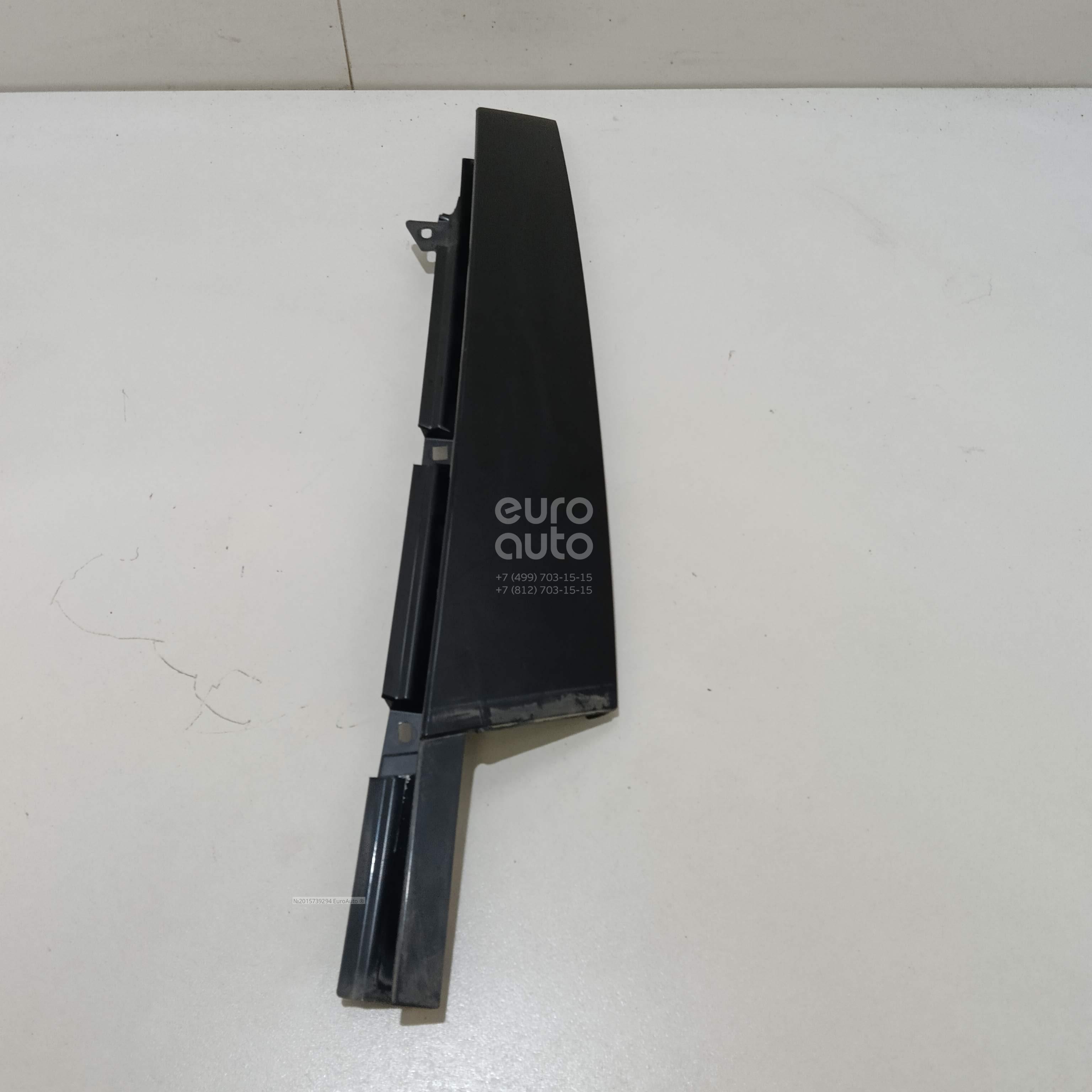 31378623 Volvo Накладка двери передней левой от производителя по спец ...